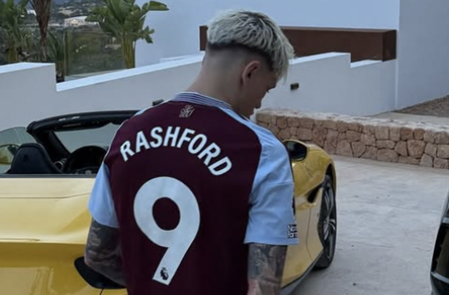 アレハンドロ・ガルナチョが「何があっても放出する選手」リスト入り: プレミアリーグ